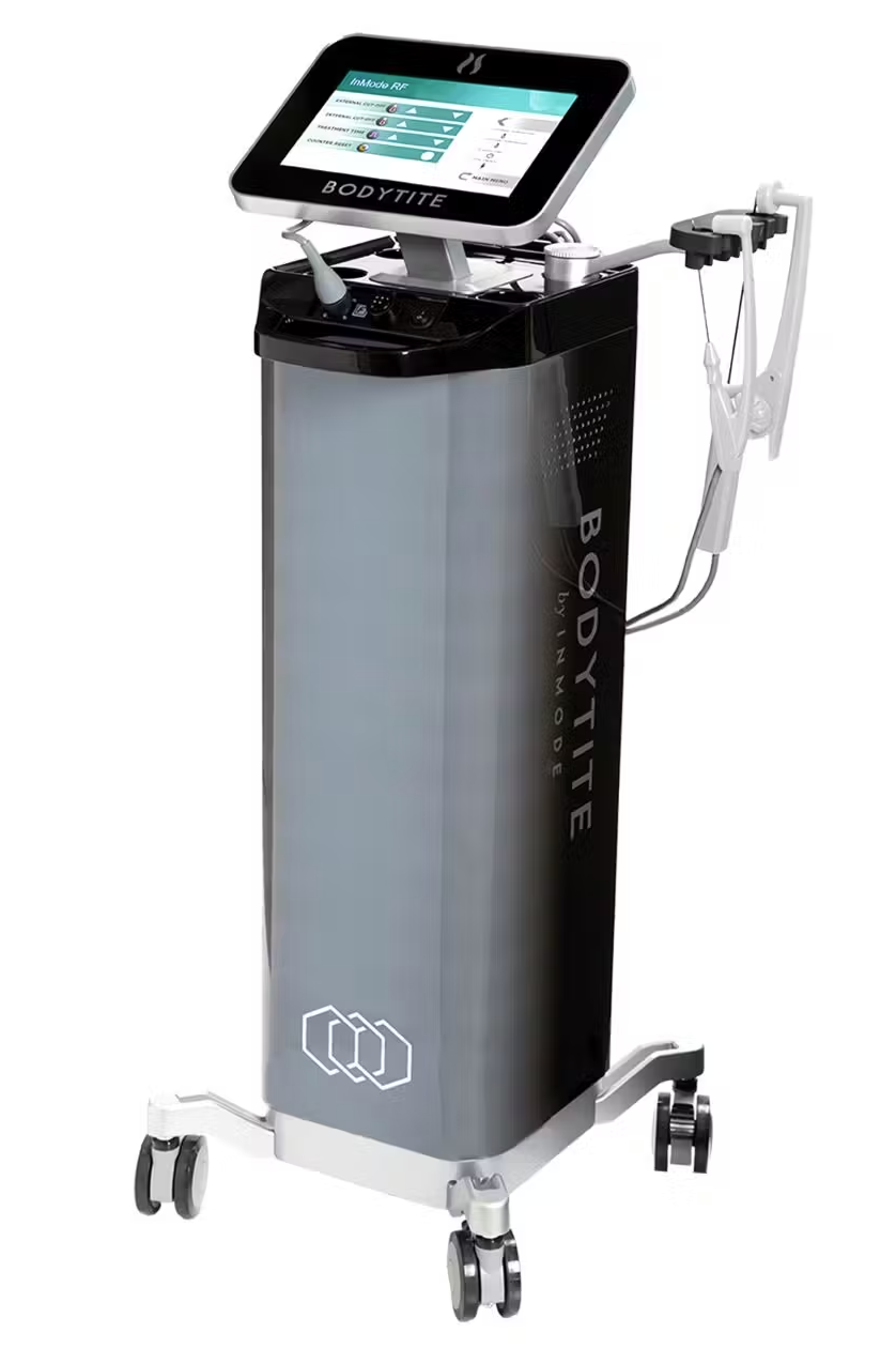 Fractora Skin and Tissue Resurfacing - Finchley Cosmetic Salon